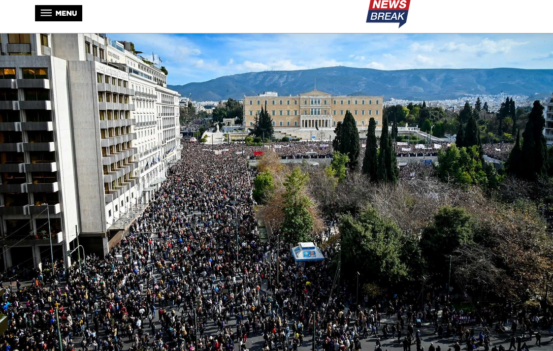 Γιατί το συλλαλητήριο της 28ης Φεβρουαρίου αφορά όλους μας - Ίδρυμα ...