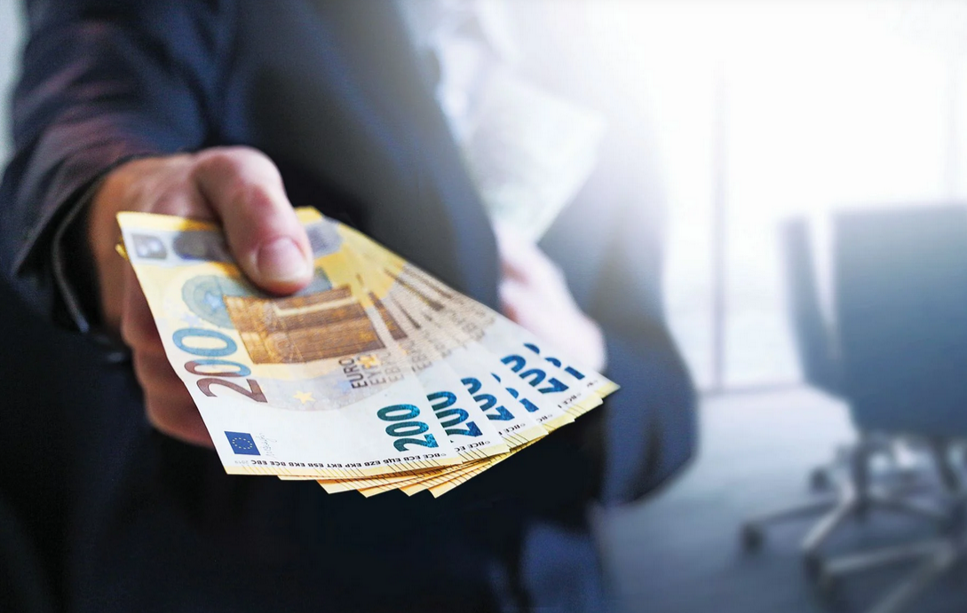 ΑΔΙΑΝΟΗΤΟ! ΣΠΕΥΔΟΥΜΕ ΝΑ ΠΛΗΡΩΣΟΥΜΕ ΧΡΕΗ ΠΡΙΝ ΓΙΝΟΥΝ ΑΠΑΙΤΗΤΑ - Ίδρυμα ...